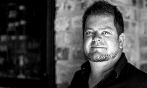 Secret Wine Files Justin Leith – Sommelier, Harvest Cafe, NSW, Australia