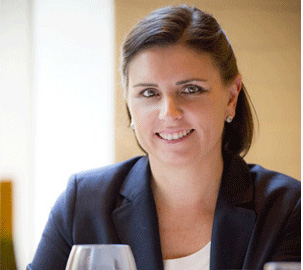 Secret Wine Files Kim Bickley, Group Sommelier for Hiltons Sydney ...