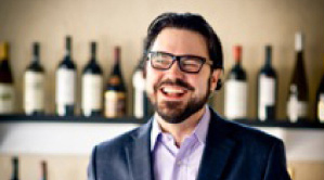 Secret Wine Files Antoine Przekop – Sommelier, Michigan, USA