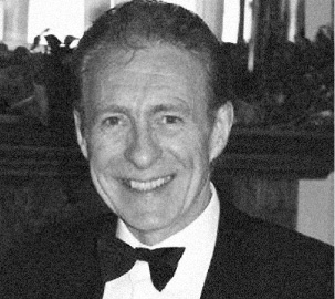 Secret Wine Files Denis Broderick – Wine Educator, Northern Ireland